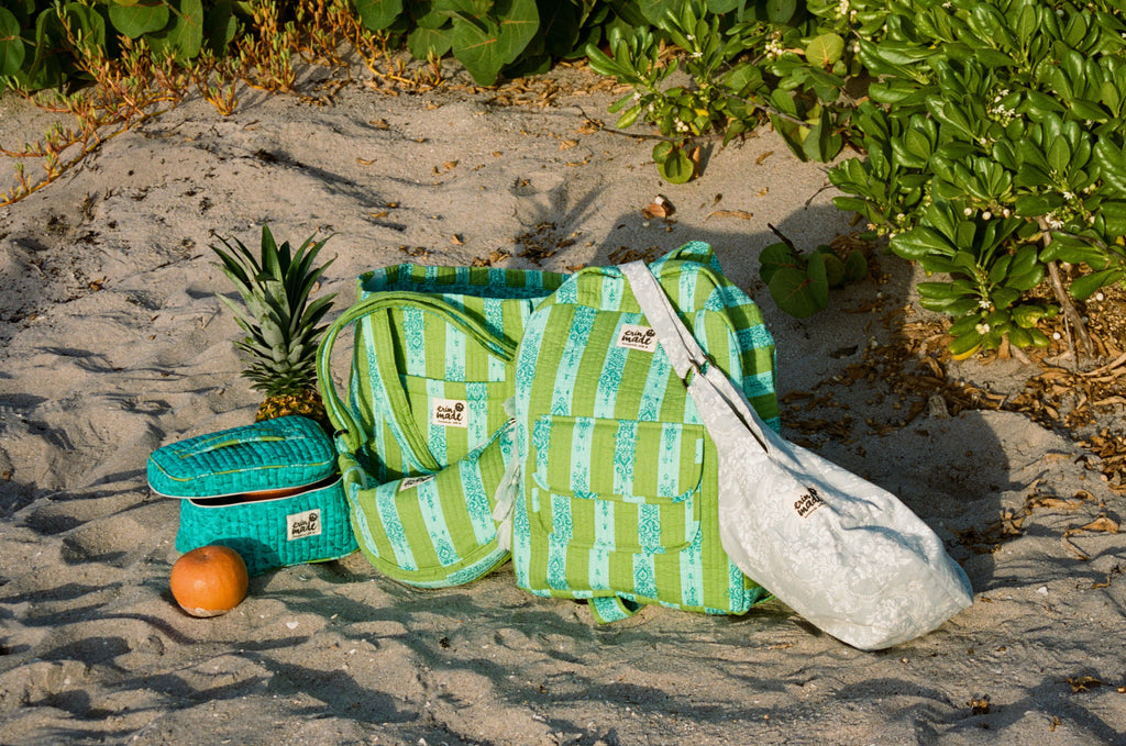 Lexi Hidalgo Collection – Erin Made