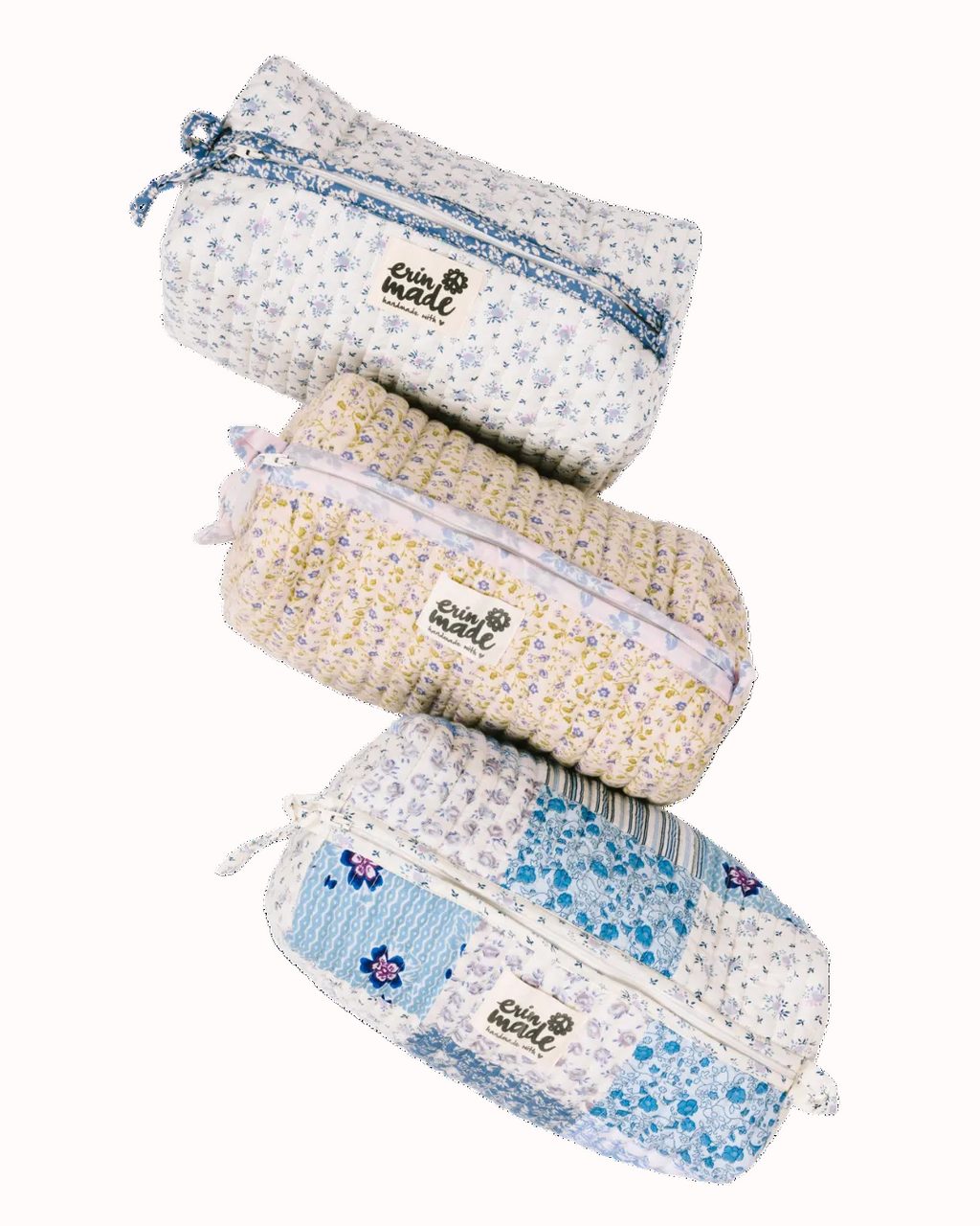 Pouch Bundle – Erin Made