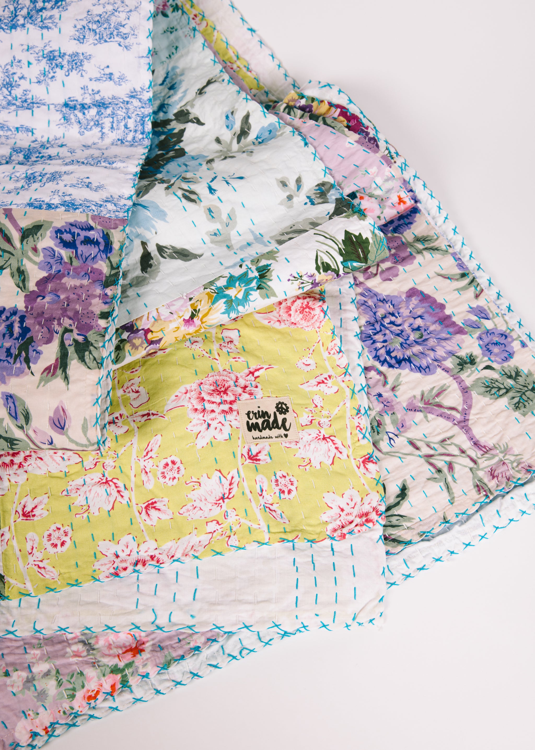 Sadie Collection – Erin Made