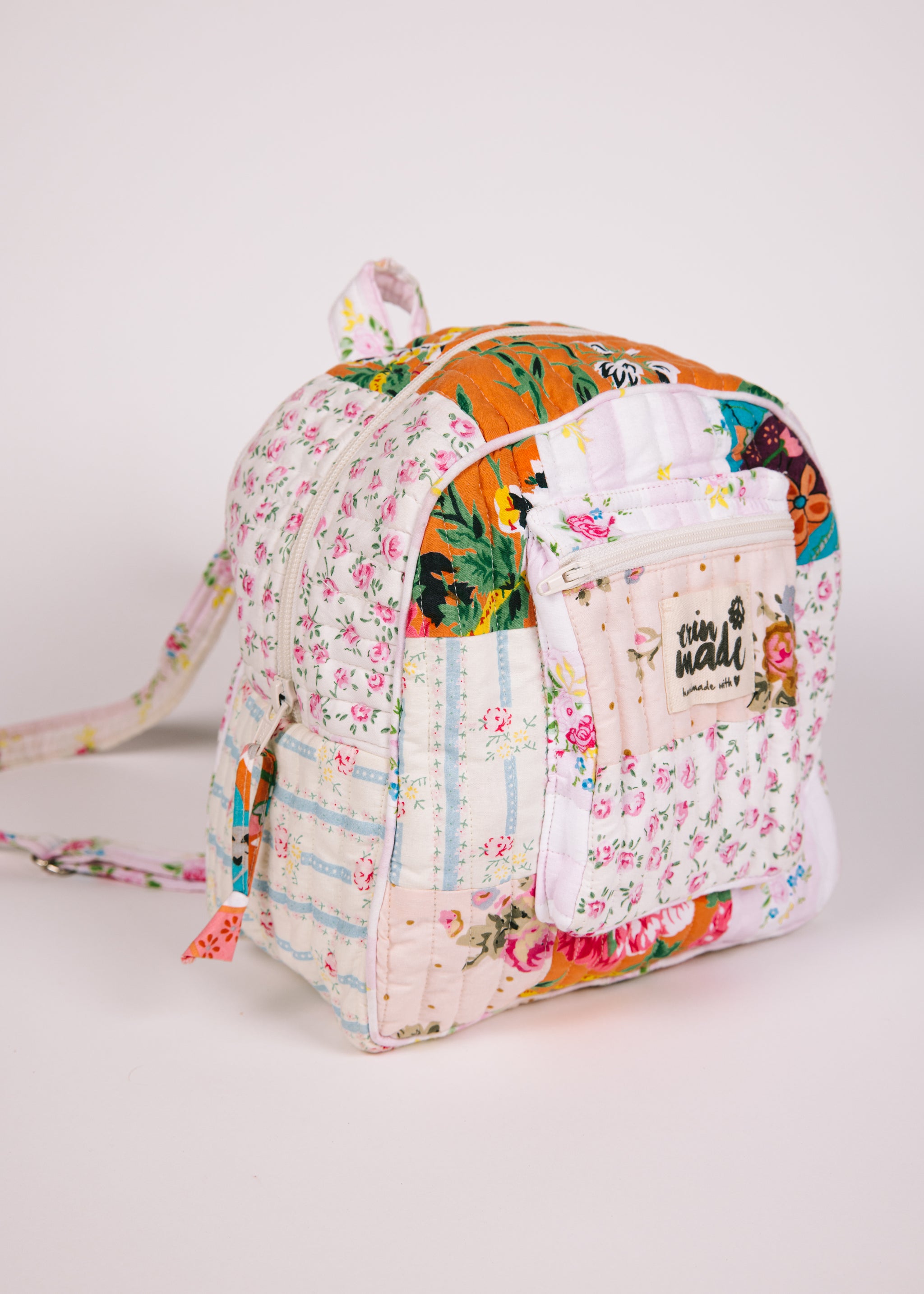 Isabelle Collection – Erin Made