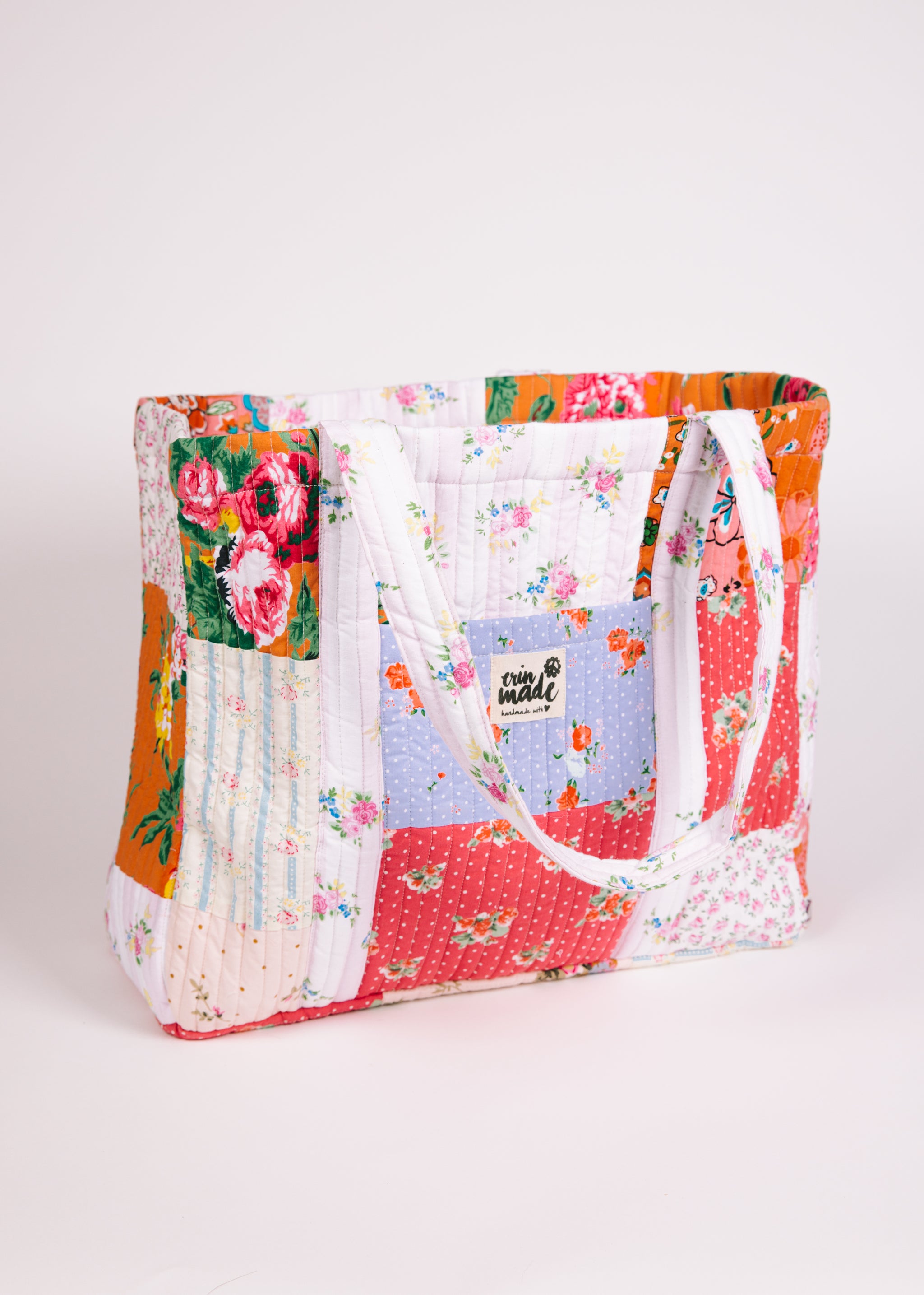 Isabelle Collection – Erin Made