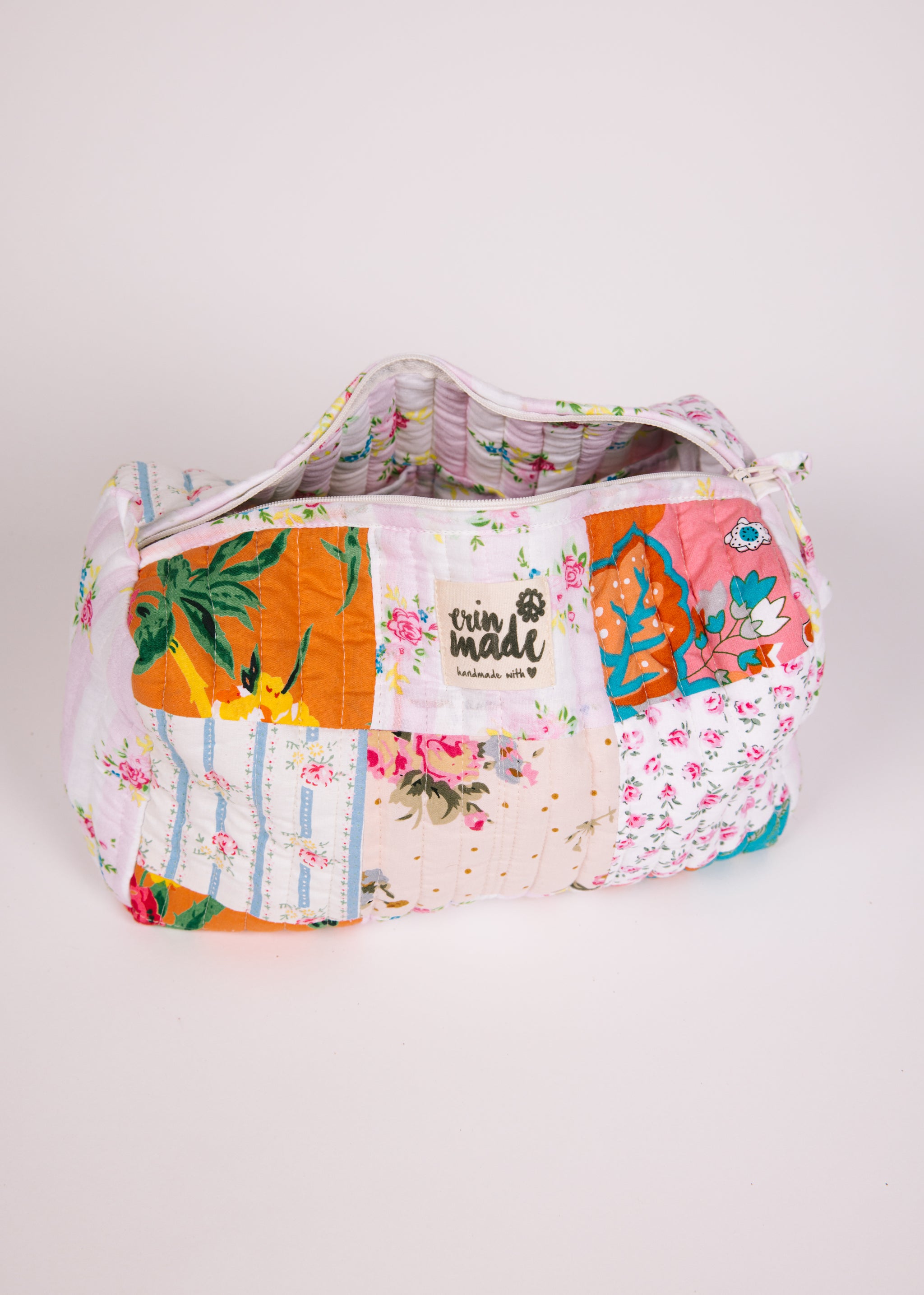 Isabelle Collection – Erin Made