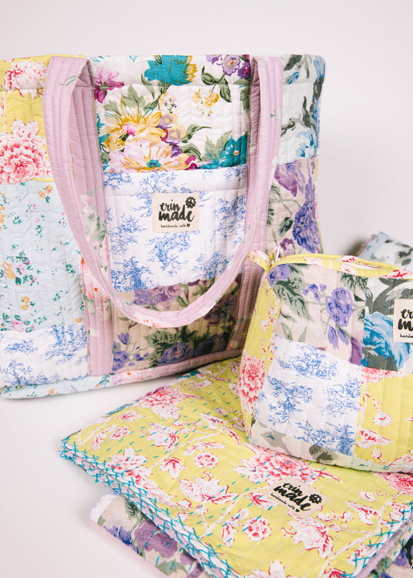Sadie Collection – Erin Made
