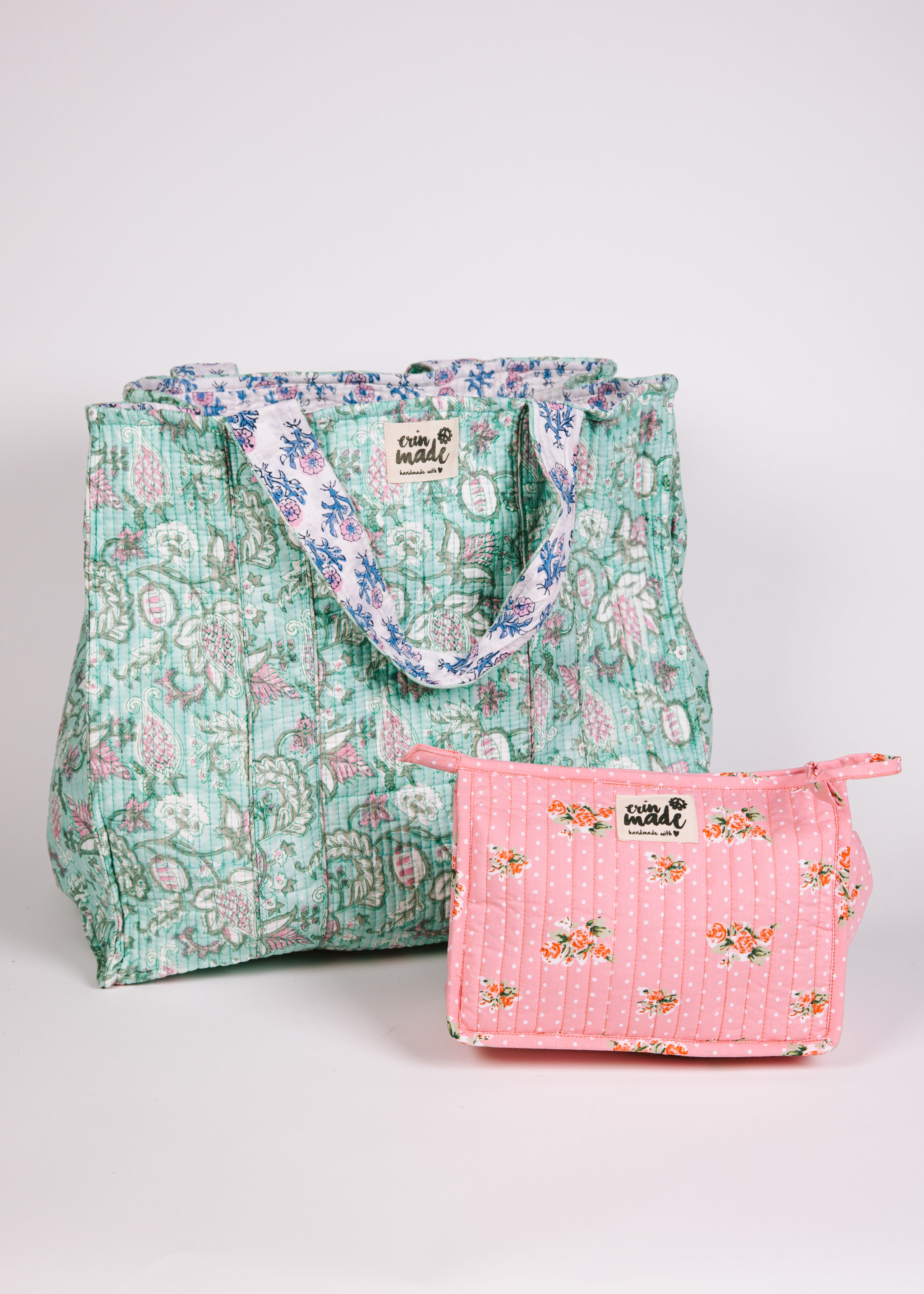 Erin Made - Handmade By the Sea | Shop Boho Headbands