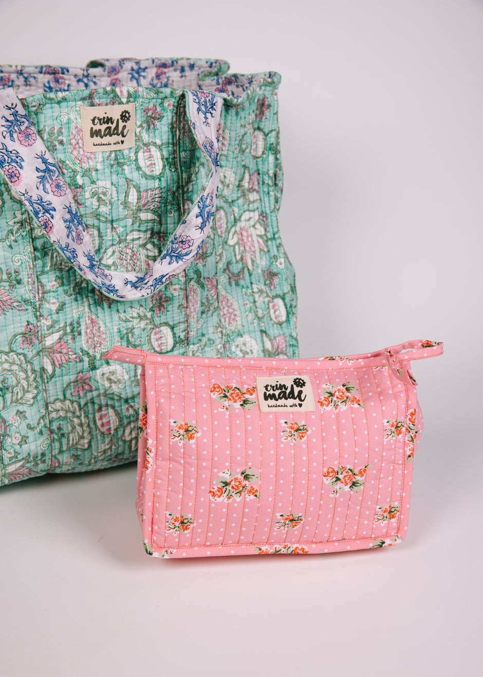 Erin Made - Handmade By the Sea | Shop Boho Headbands