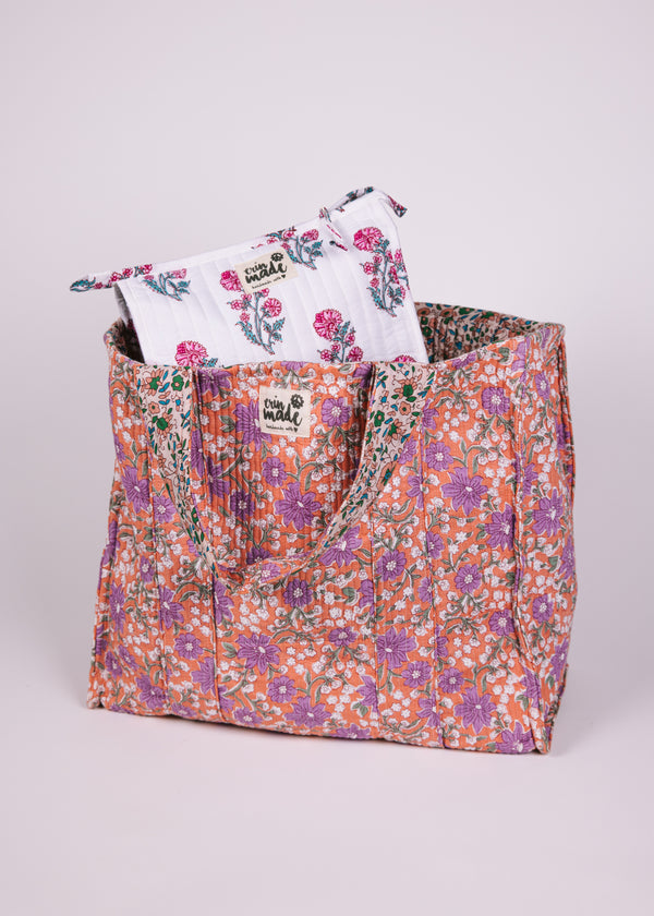 The Dylan Set – Erin Made