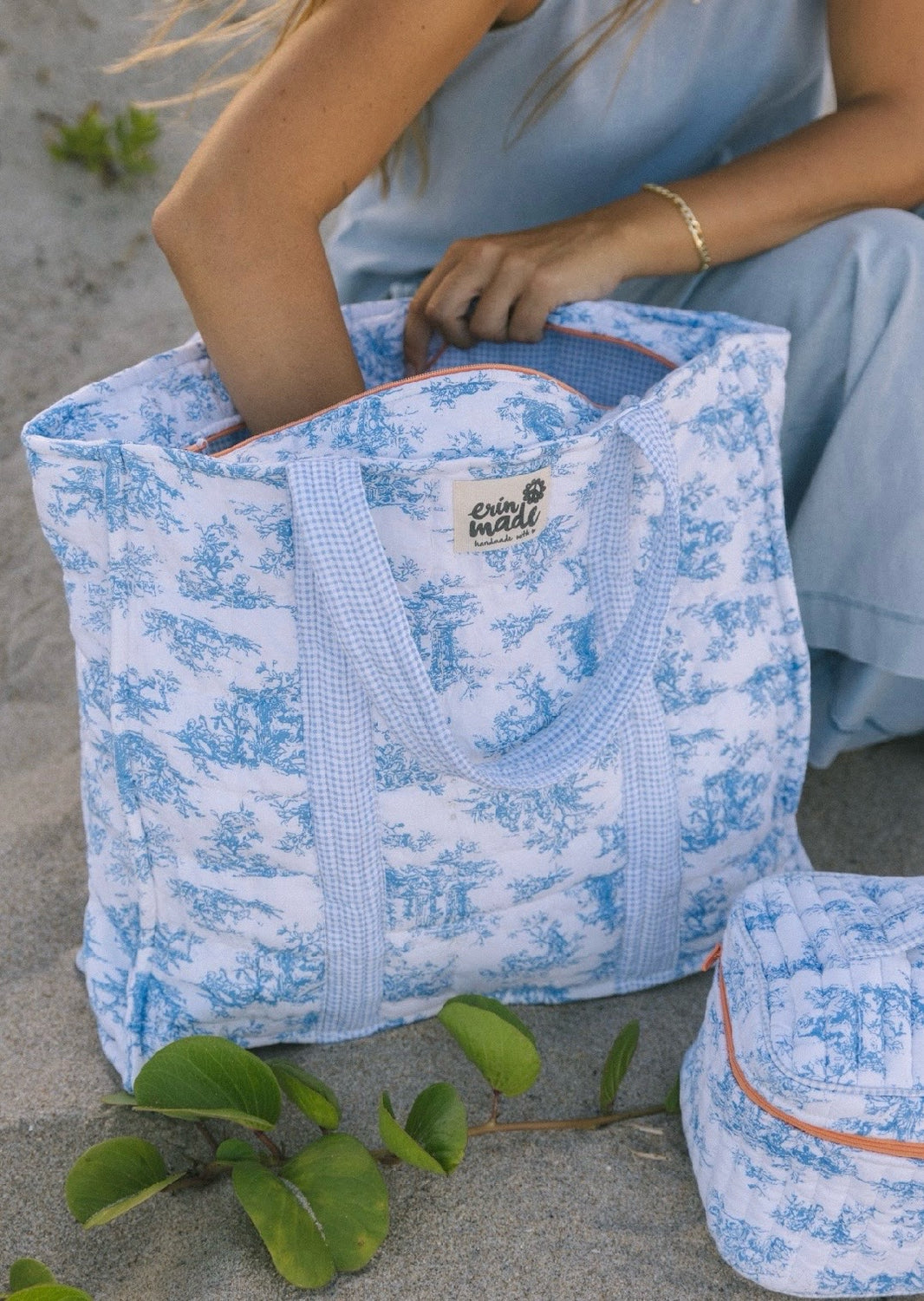 Bags – Erin Made
