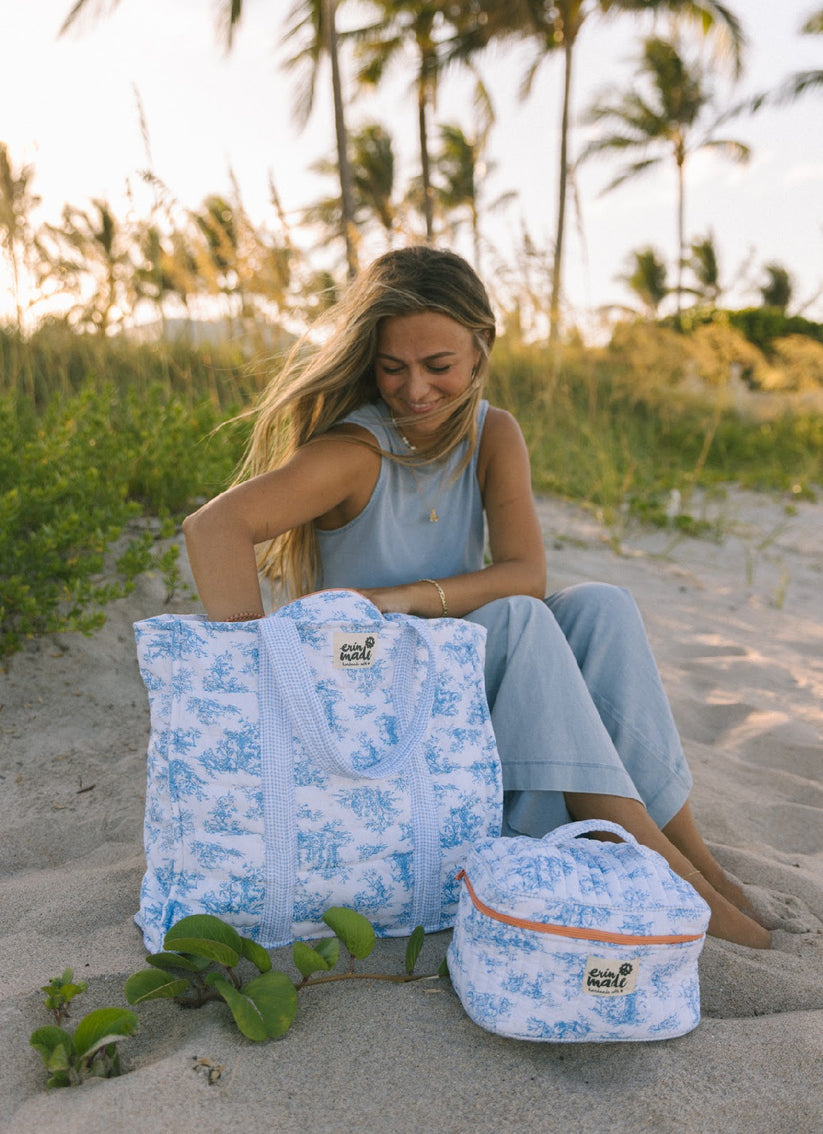 The Noah Set – Erin Made