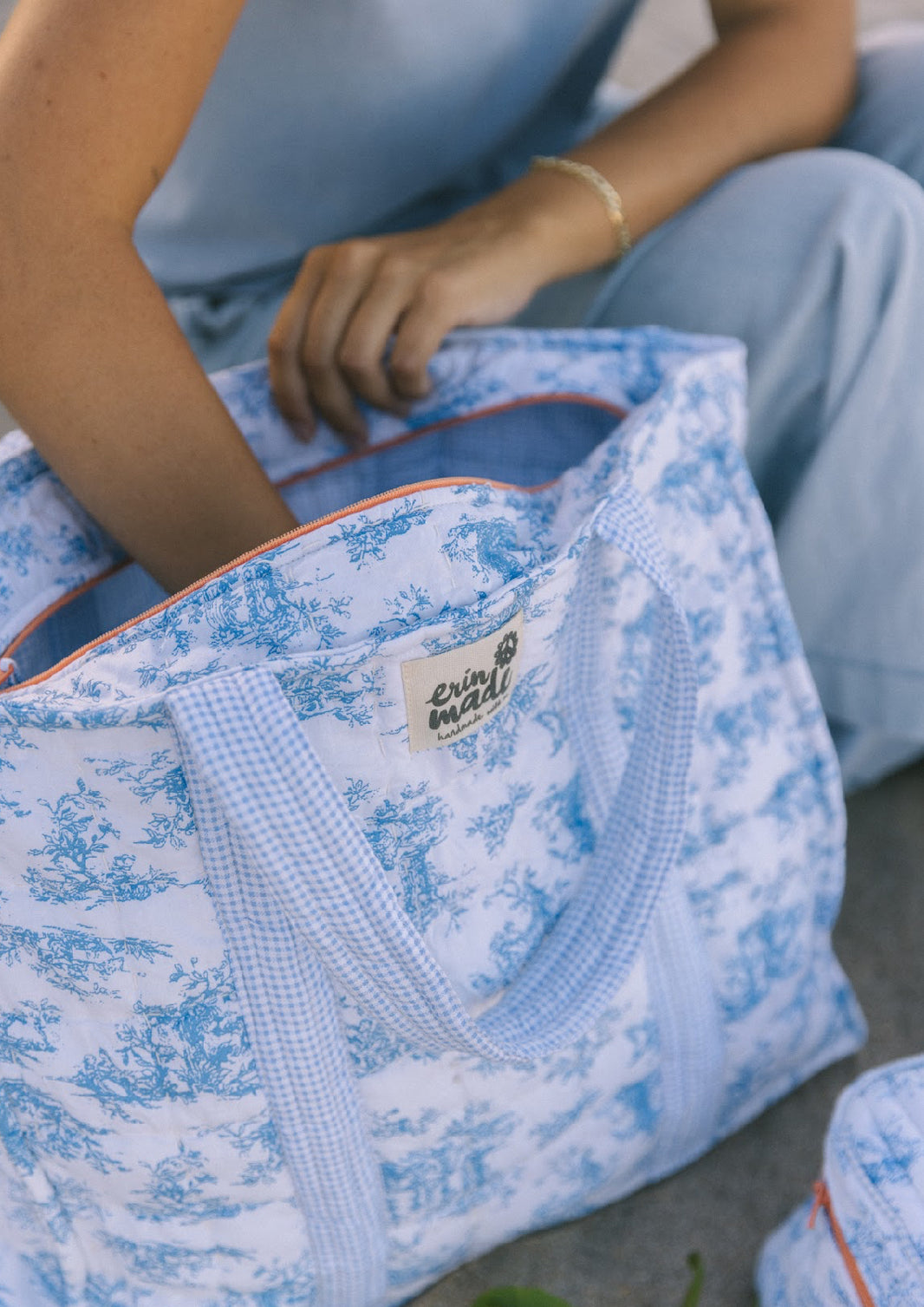 Erin Made - Handmade By the Sea | Shop Boho Headbands