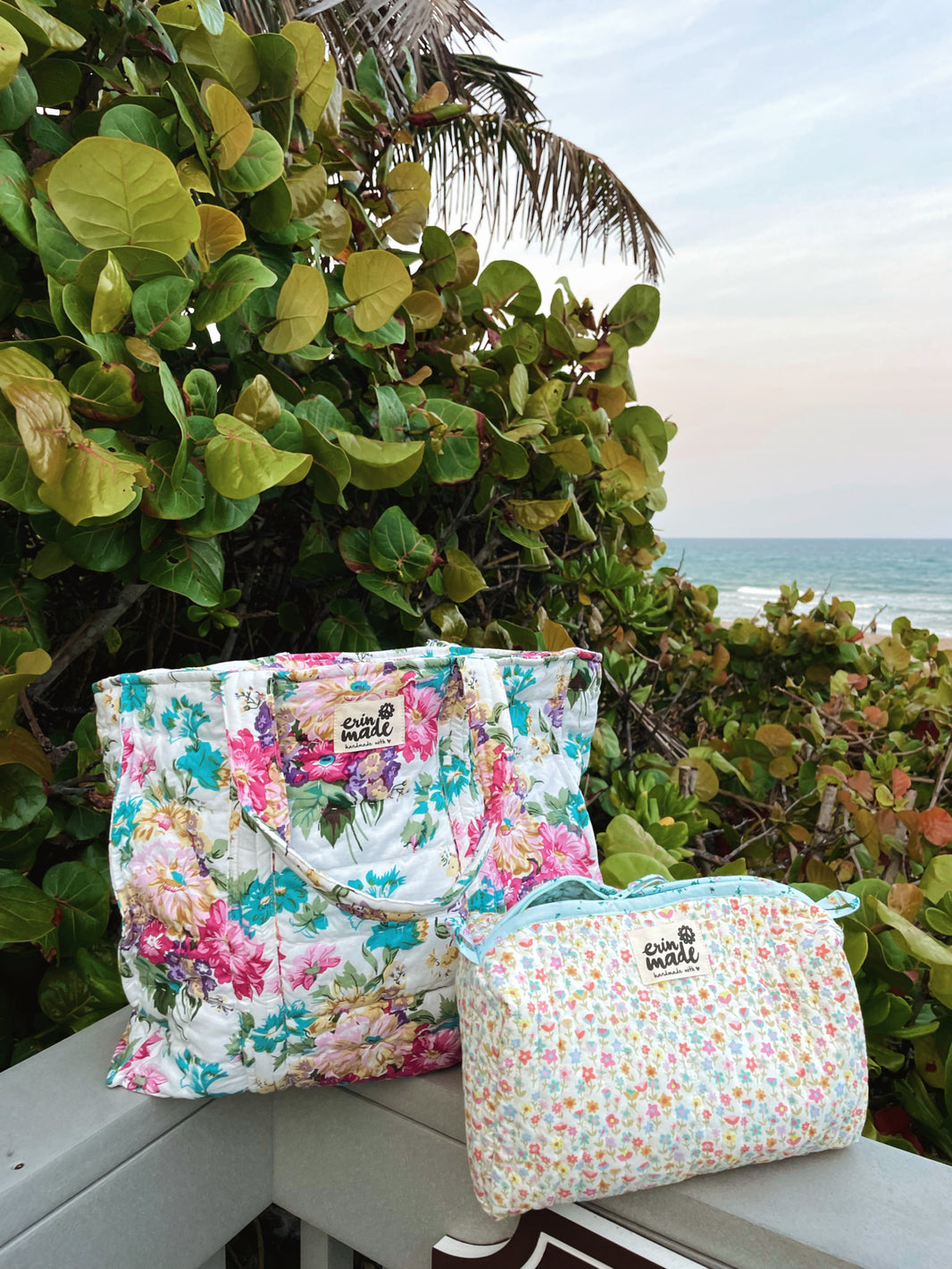 Erin Made - Handmade By the Sea | Shop Boho Headbands