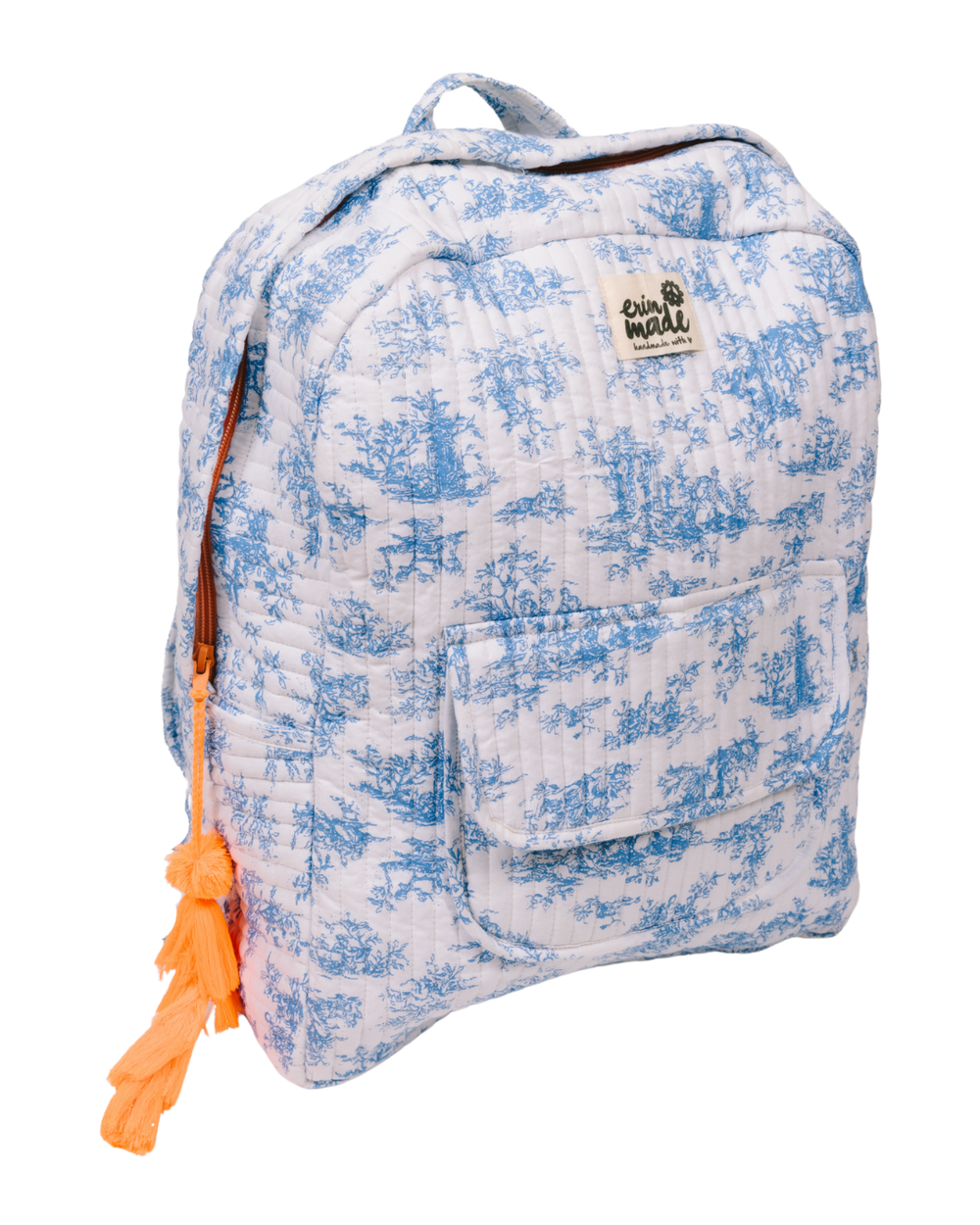 Backpacks – Erin Made