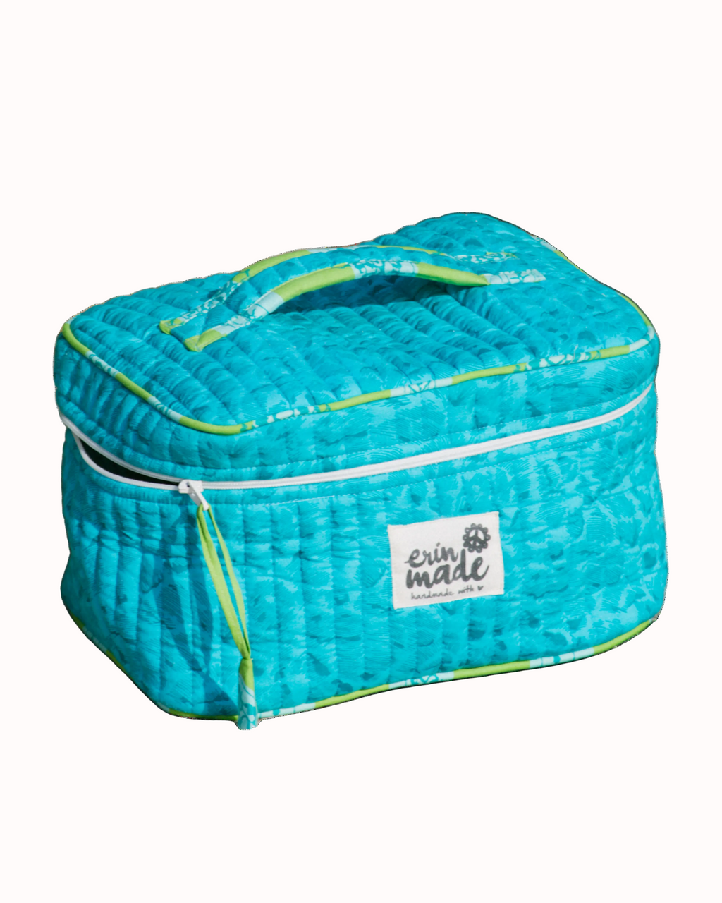 Lexi Travel Case – Erin Made