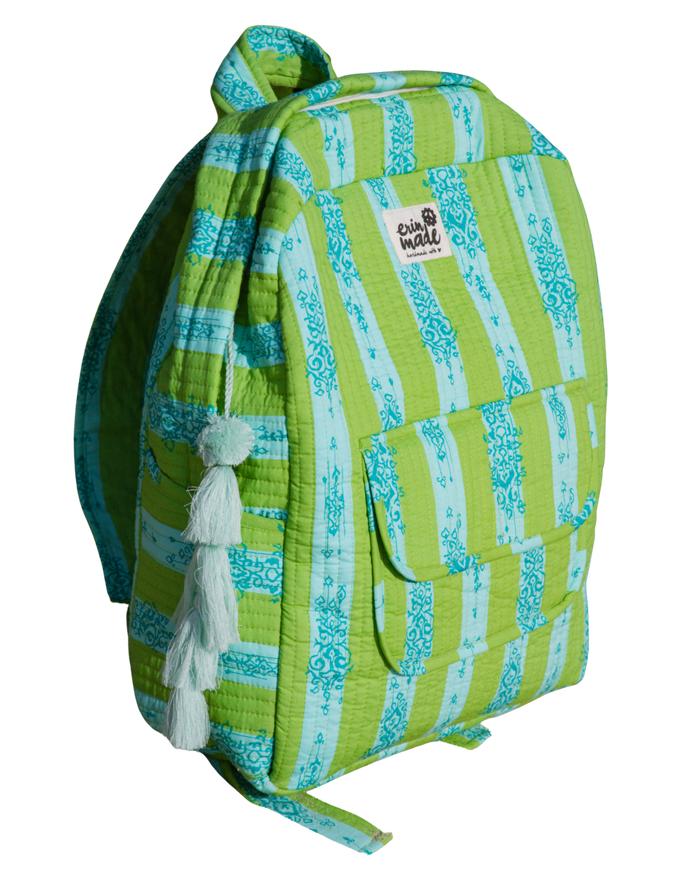 Backpacks – Erin Made