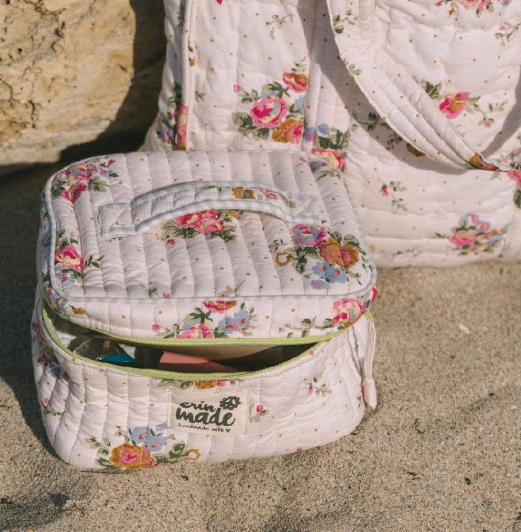 Erin Made - Handmade By the Sea | Shop Boho Headbands