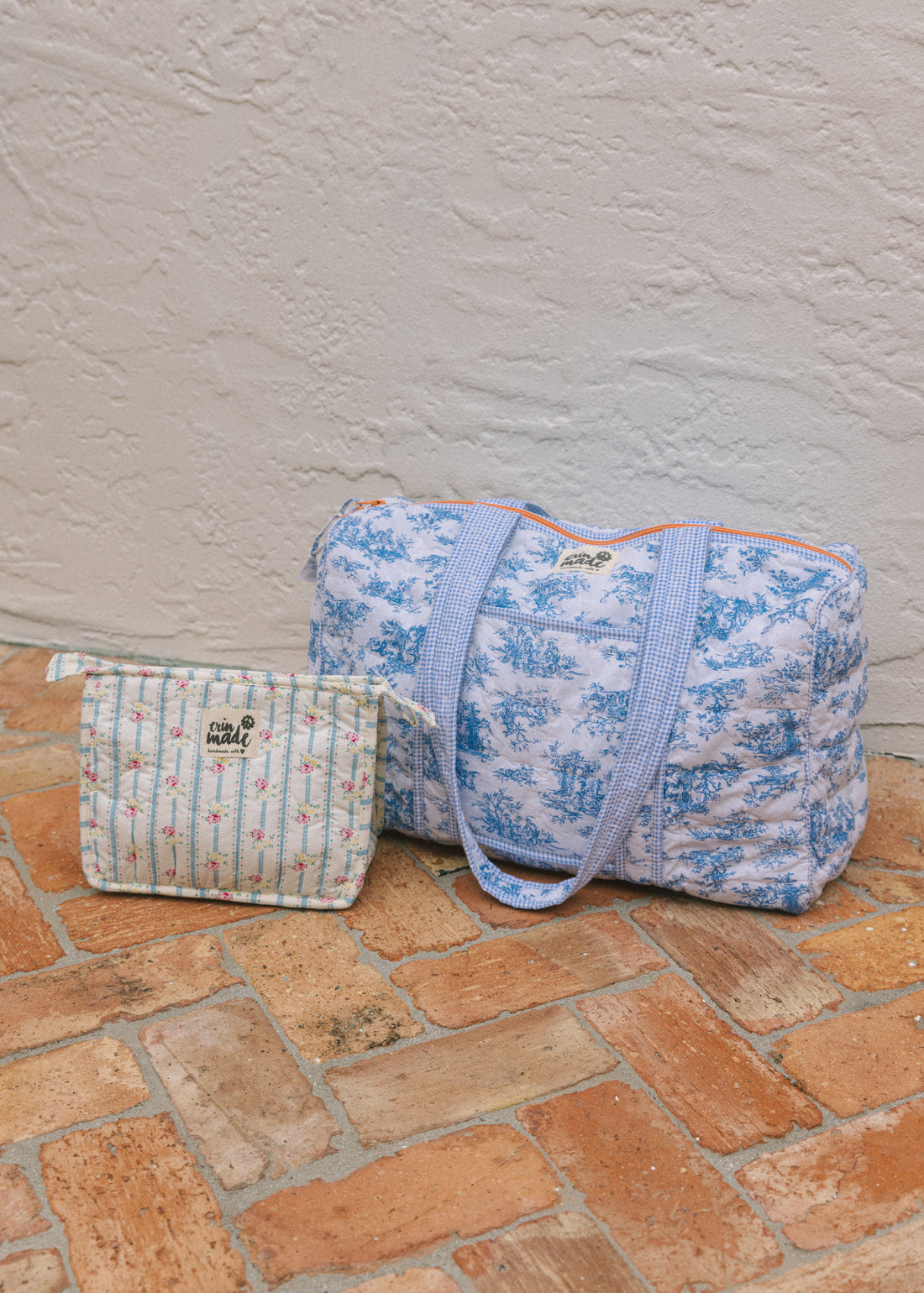The Noah Set – Erin Made