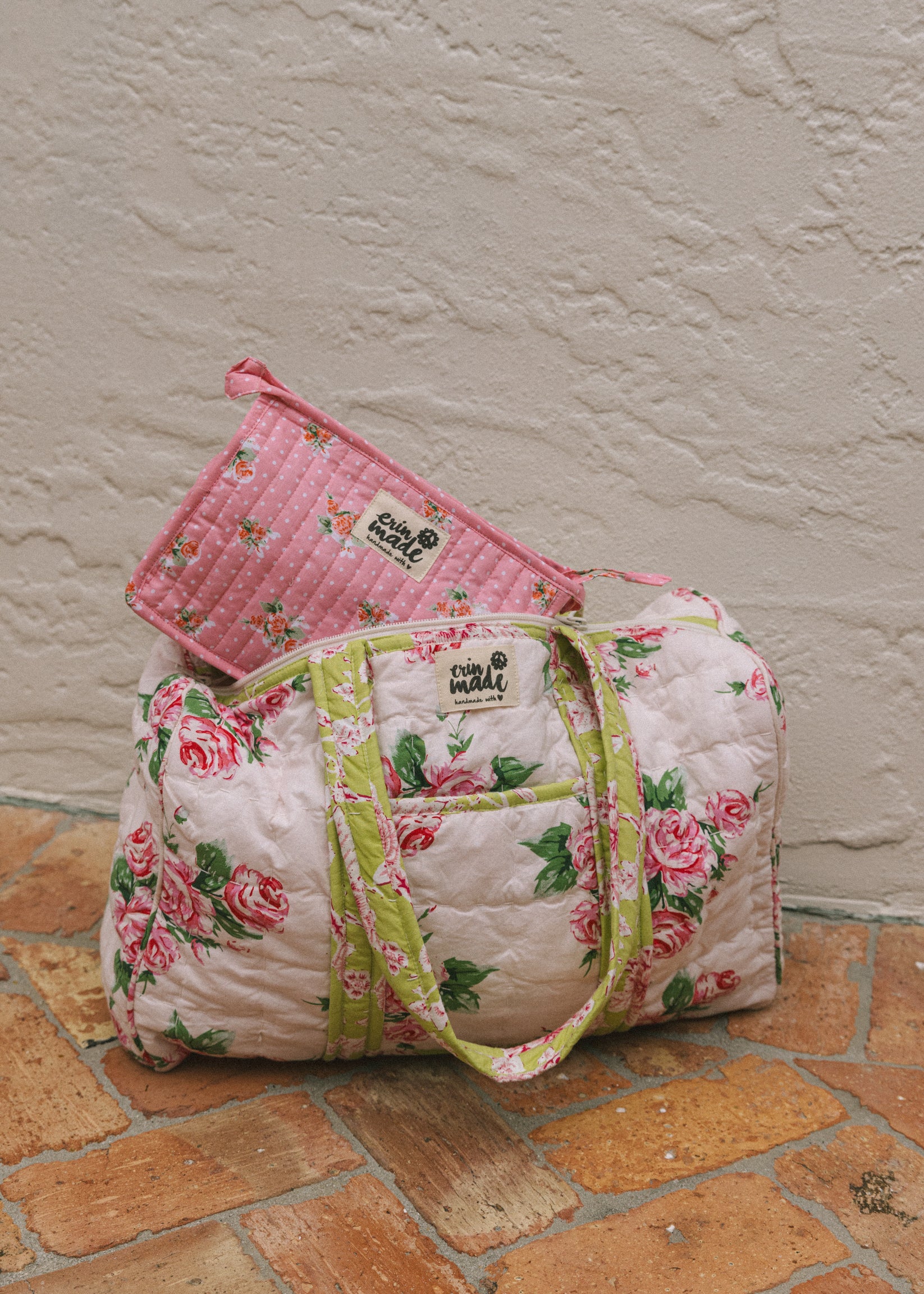 The Charley Set – Erin Made