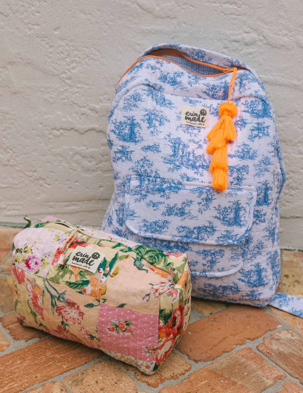 The Noah Set – Erin Made
