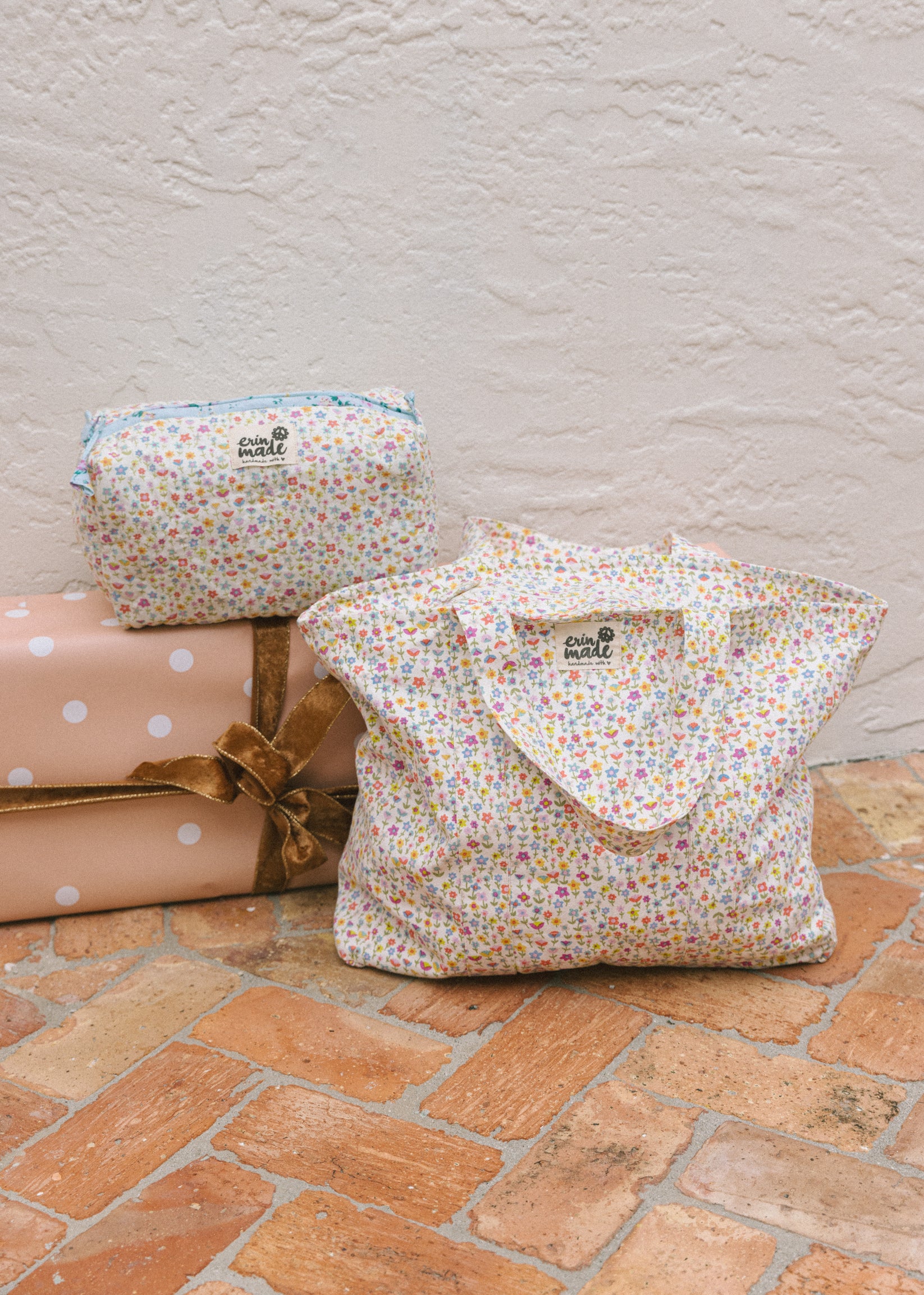 The Lili Set – Erin Made