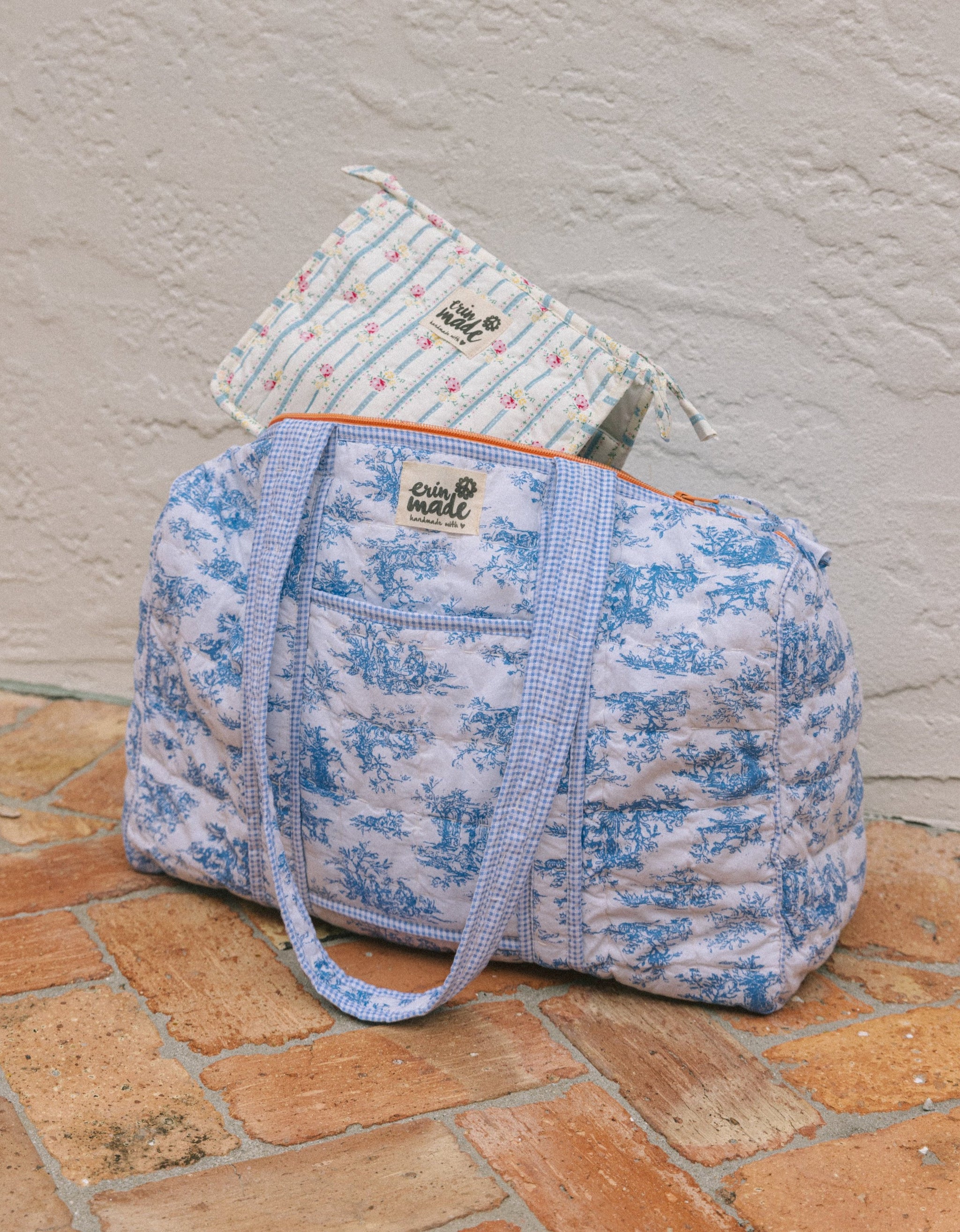 The Noah Set – Erin Made