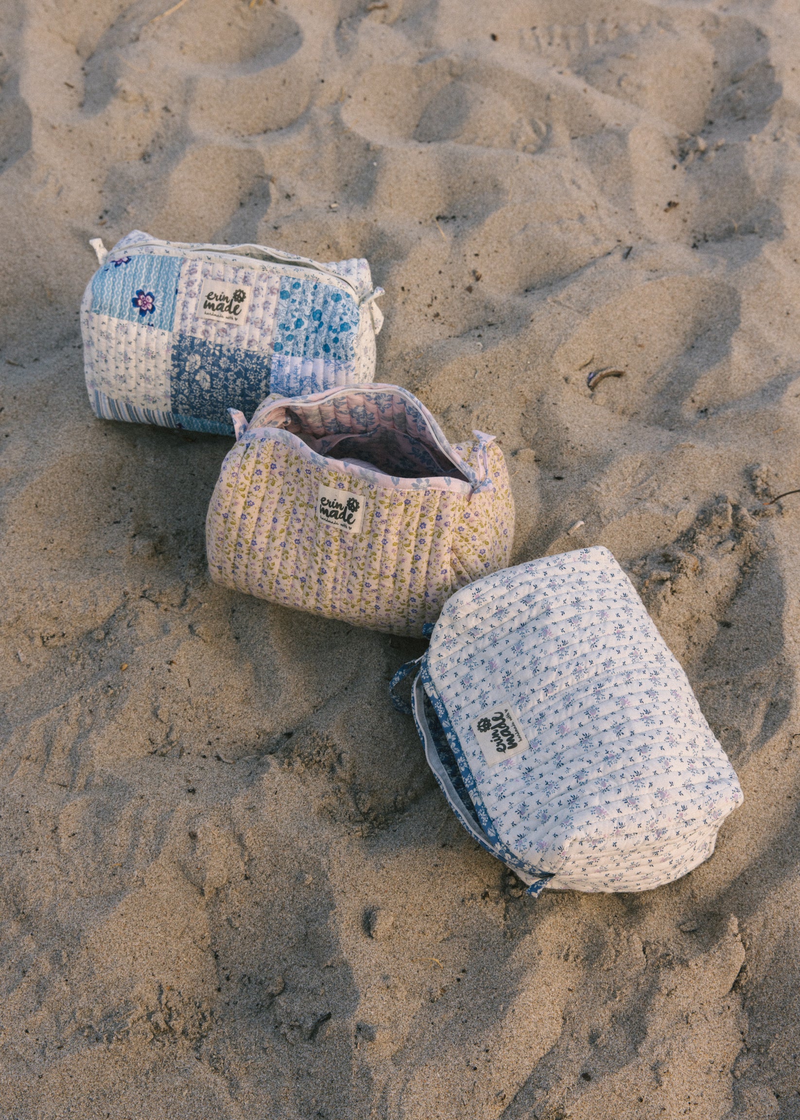 Pouch Bundle – Erin Made