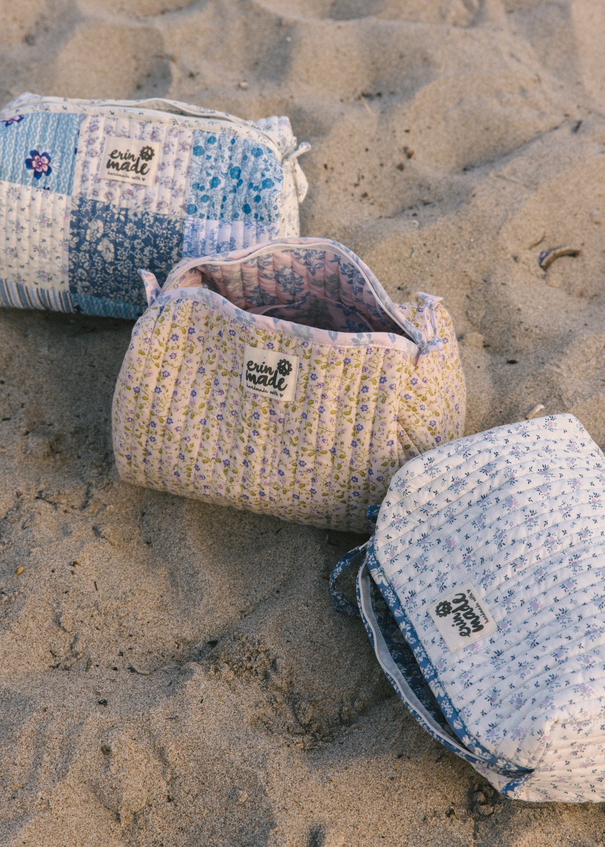 Pouch Bundle – Erin Made