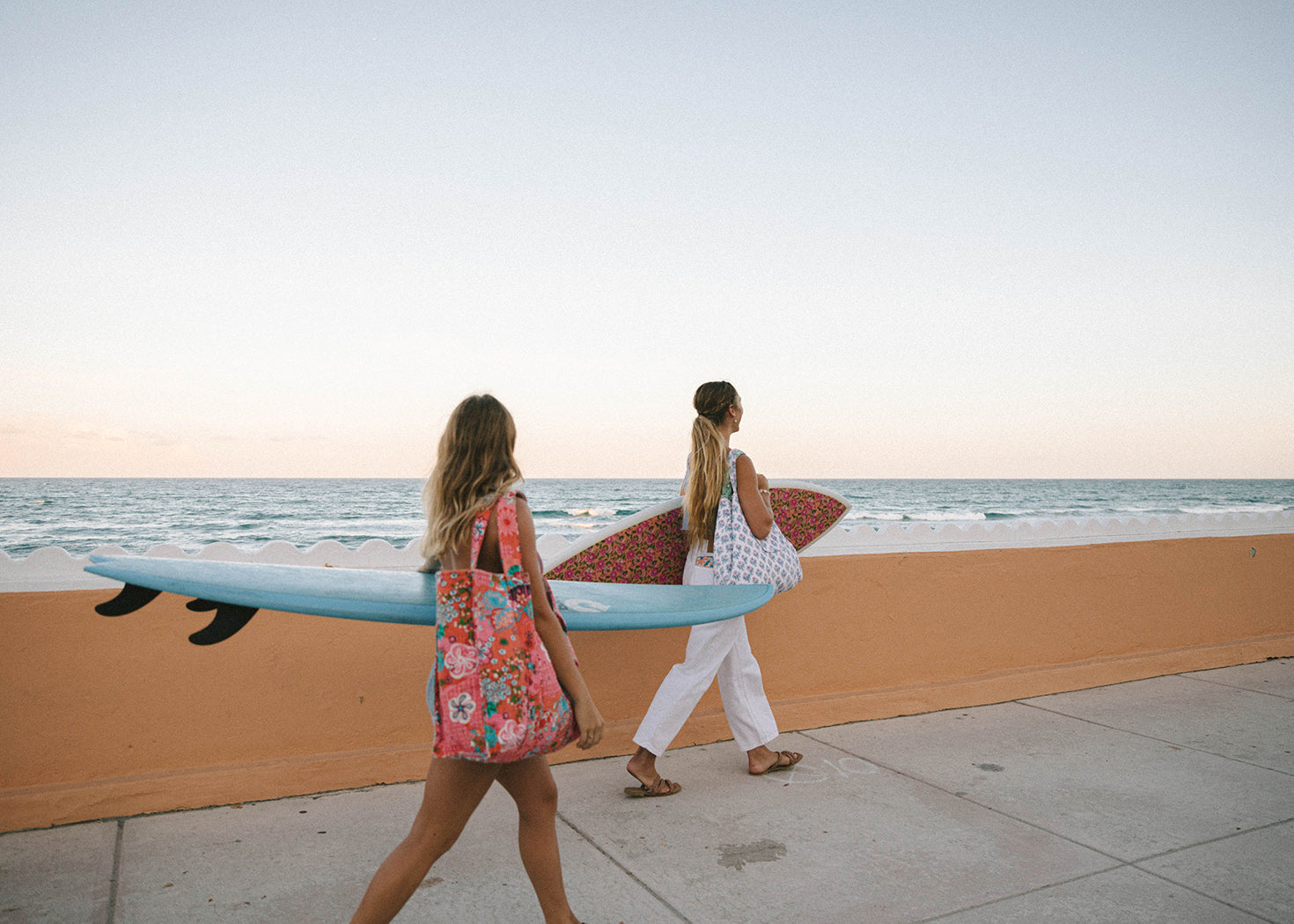 Erin Made - Handmade By the Sea | Shop Boho Headbands