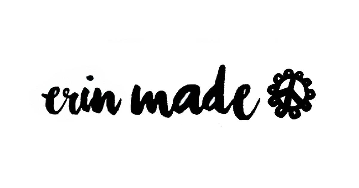 Erin Made - Handmade By the Sea | Shop Boho Headbands